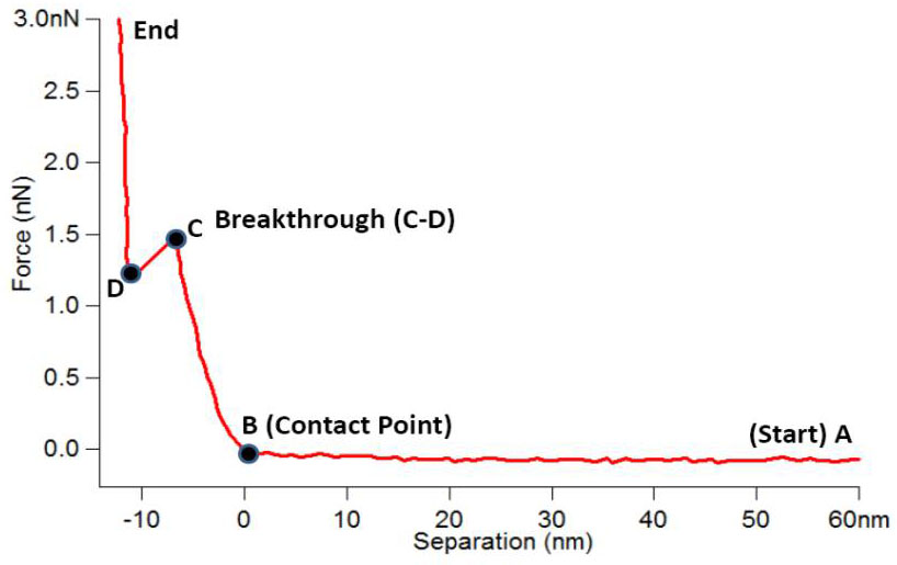 Tethered Lipid Bilayer Membranes Assembly on Gold Electrode Surface ...